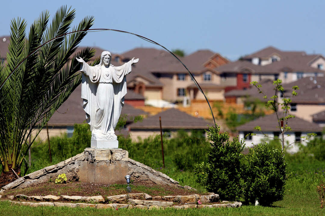 Alamo Ranch: Get to know this San Antonio neighborhood