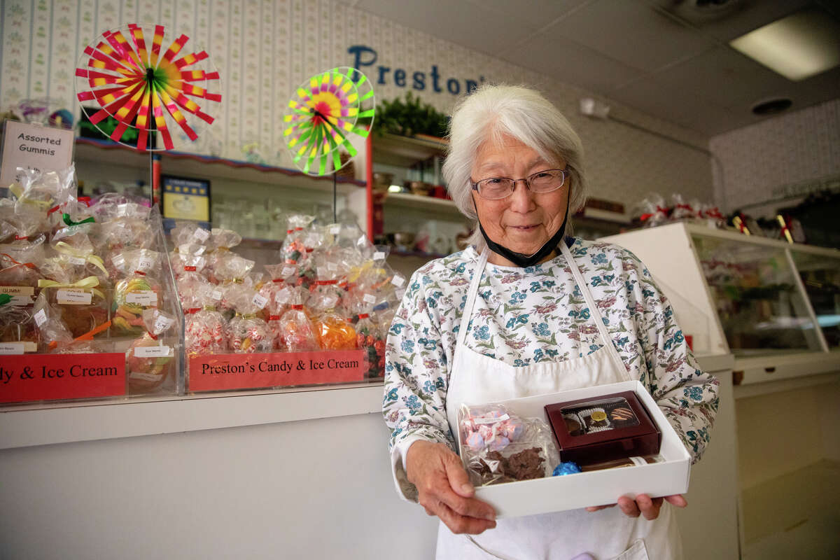 Bay Area Preston's Candy has rescue plan as it faces closure