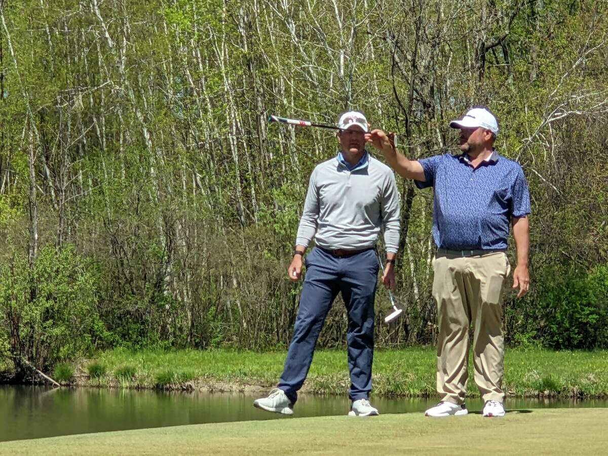 Berliner captures emotional 11th NENYPGA Stroke Play crown