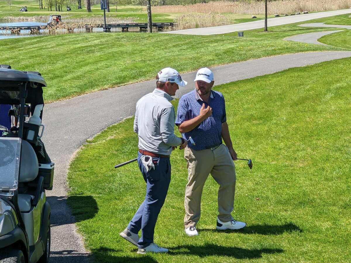 Berliner captures emotional 11th NENYPGA Stroke Play crown