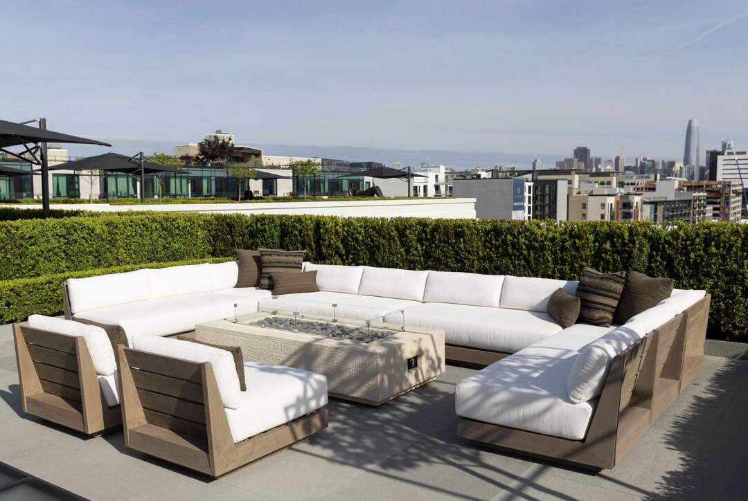 After six years, RH opens S.F. showroom and restaurant at historic Pier 70
