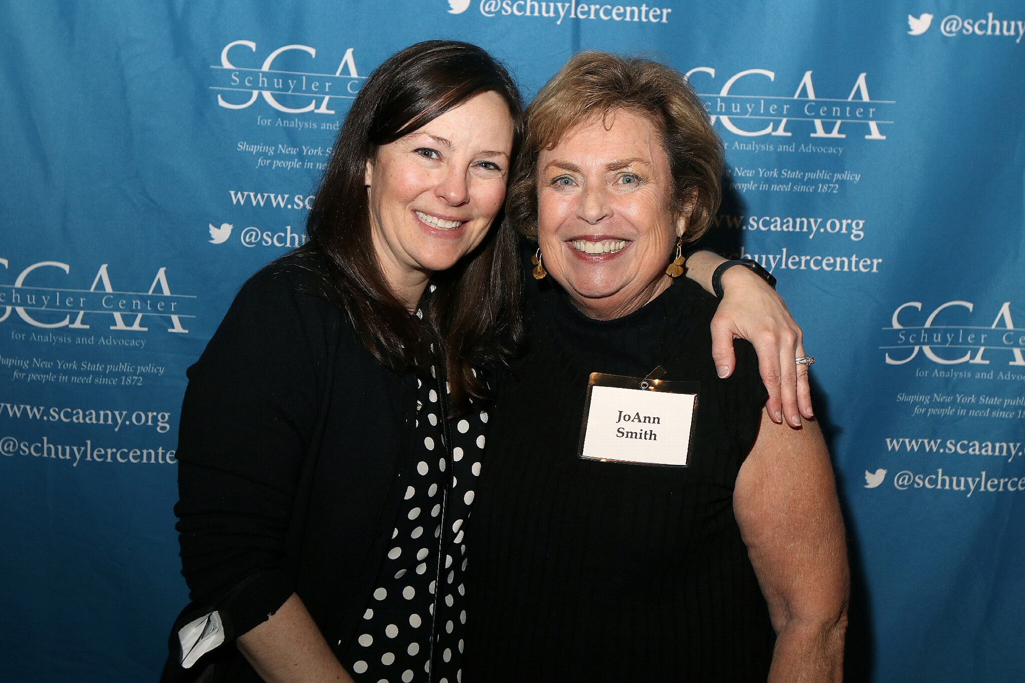 SEEN: Schuyler Center for Analysis and Advocacy 150th Anniversary ...