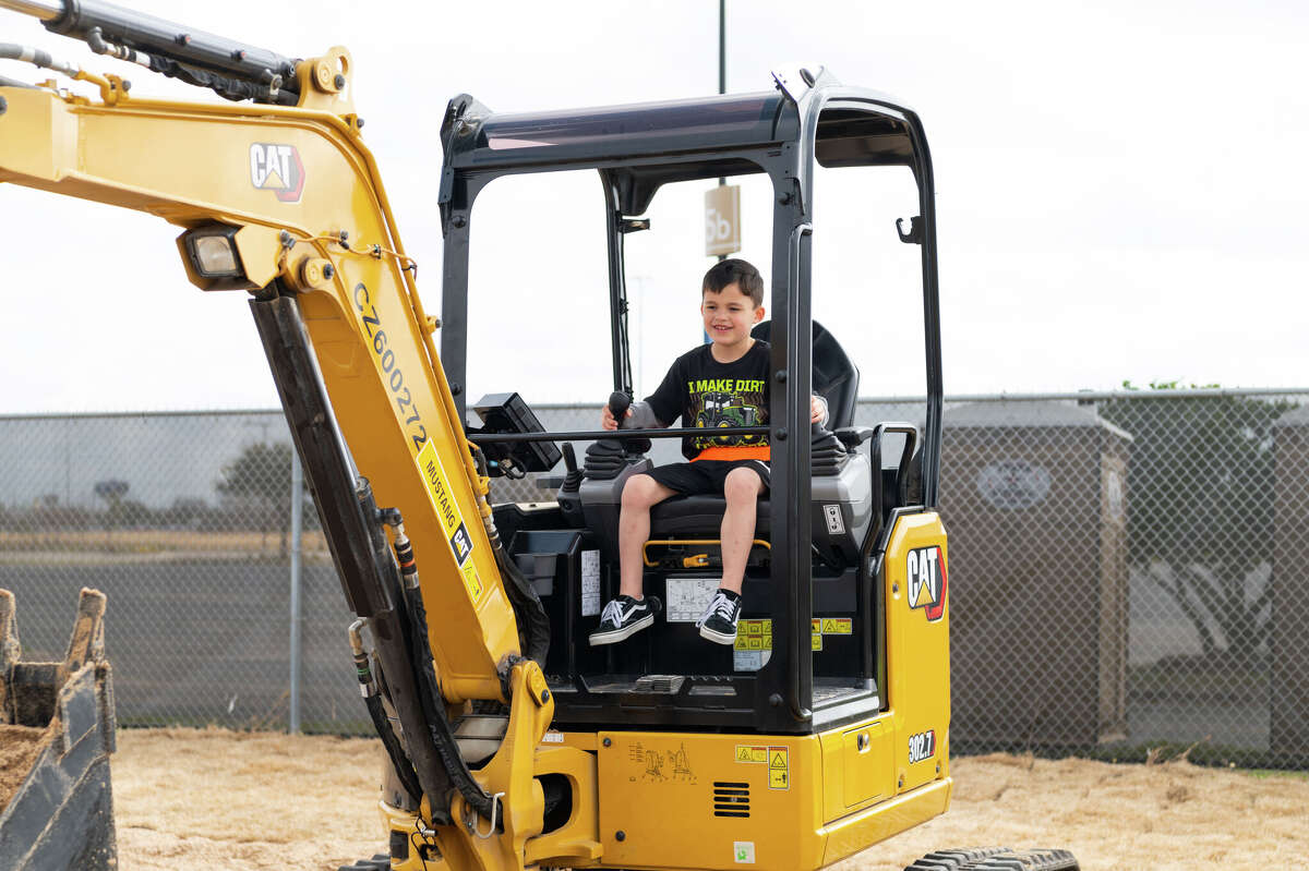 Katy 'bucket list' destinations to visit before school returns