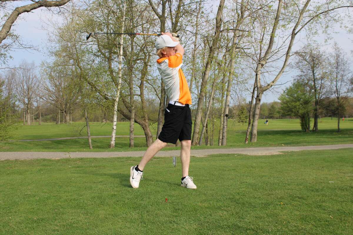 Tribune player Q and A: Ty McPherson