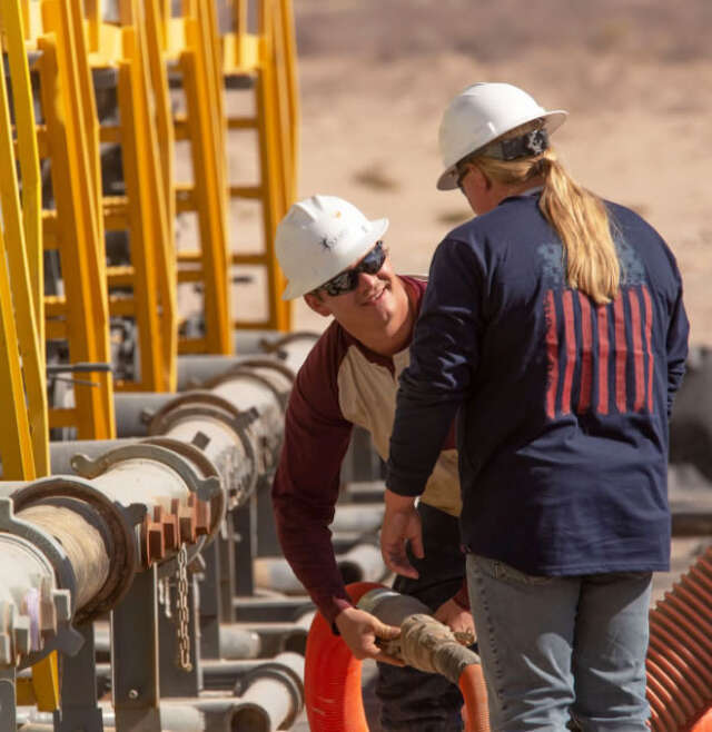 Western Midstream to buy Aris Water Solutions in $1.5B deal