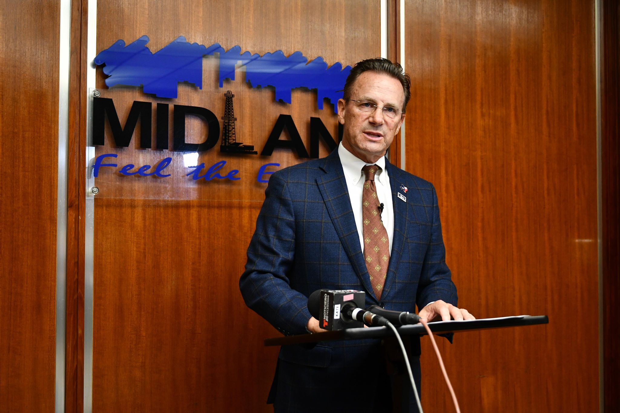 Midland City Council agenda shows there’s a cost to government