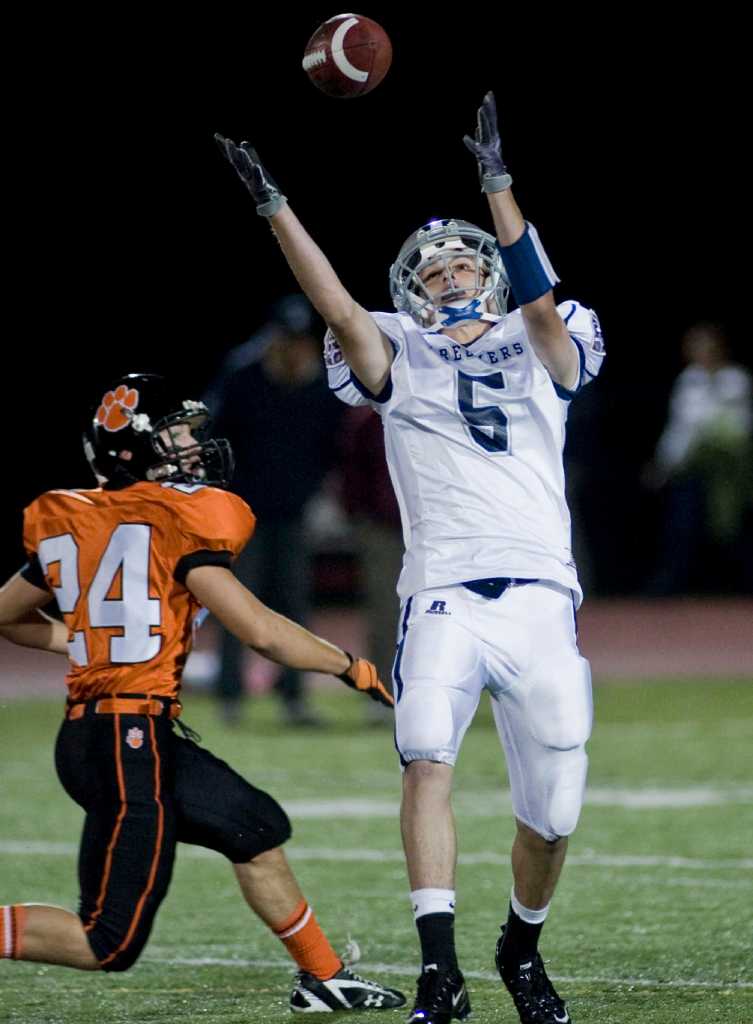 Staples defense rises to occasion in victory over Ridgefield