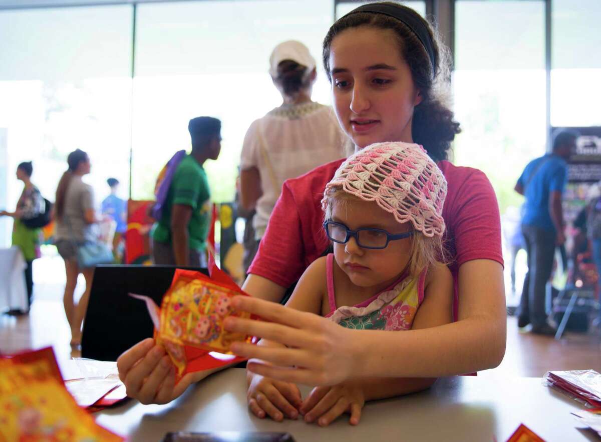 A free admission guide to Houston’s museums, zoo and gardens