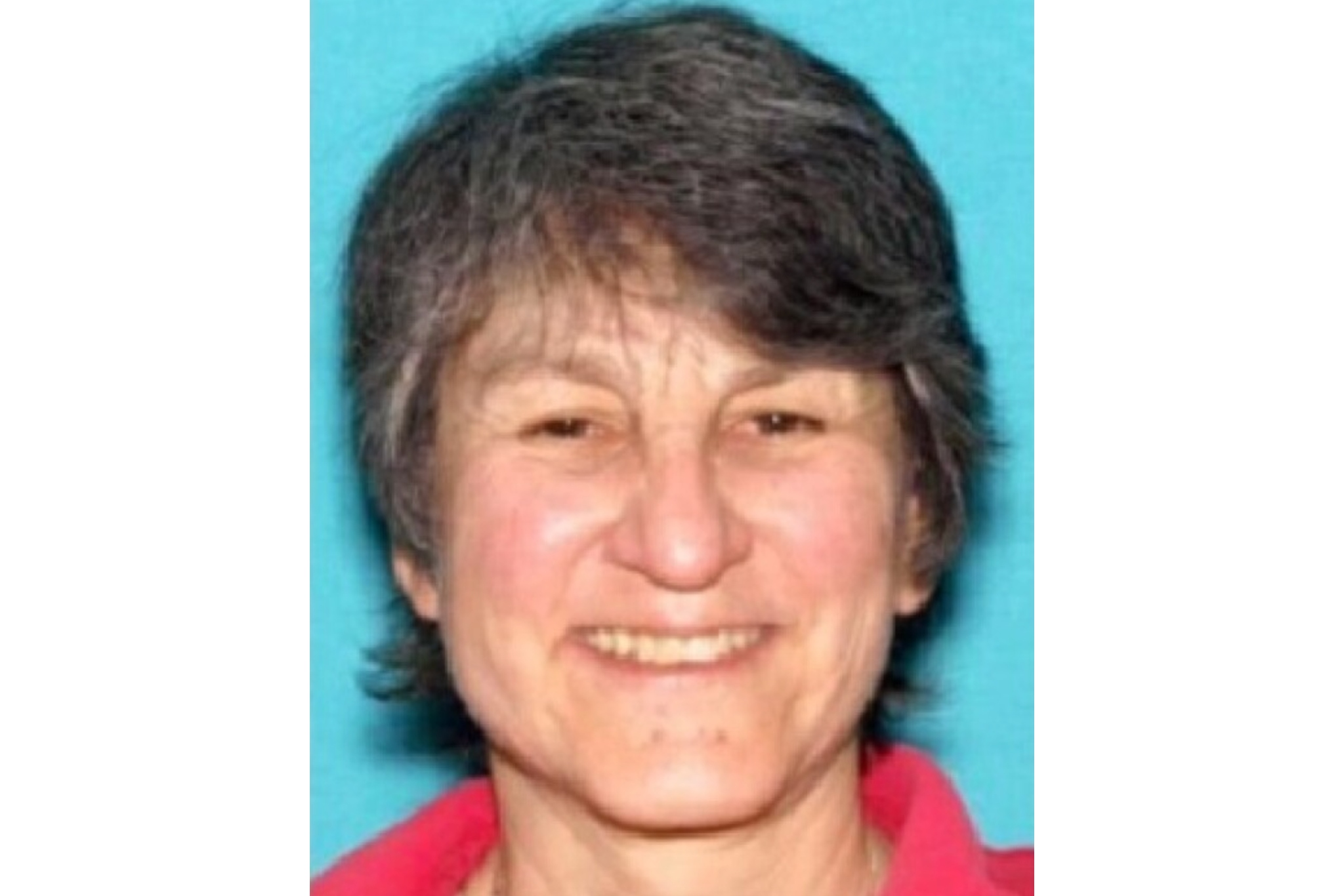 Missing Calif. woman found, home 'undisturbed' for years