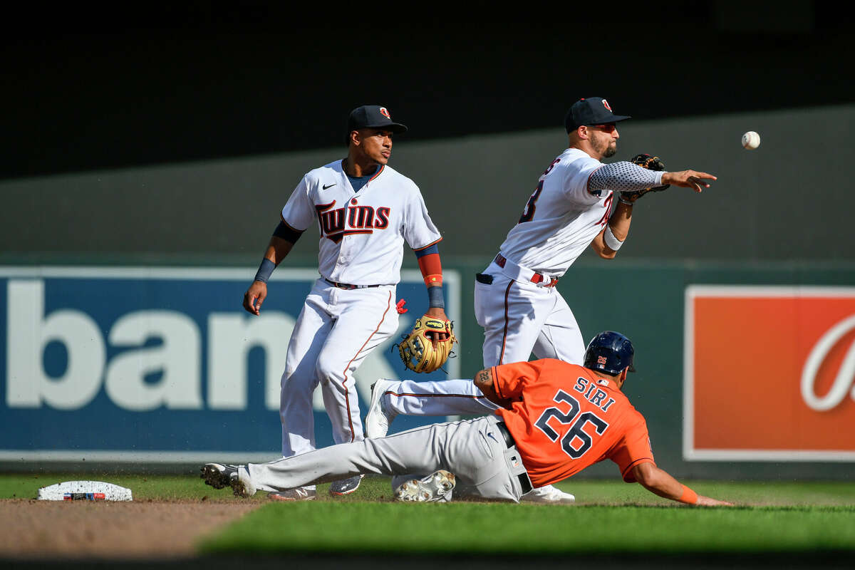 Houston Astros: Takeaways from Minnesota Twins series sweep