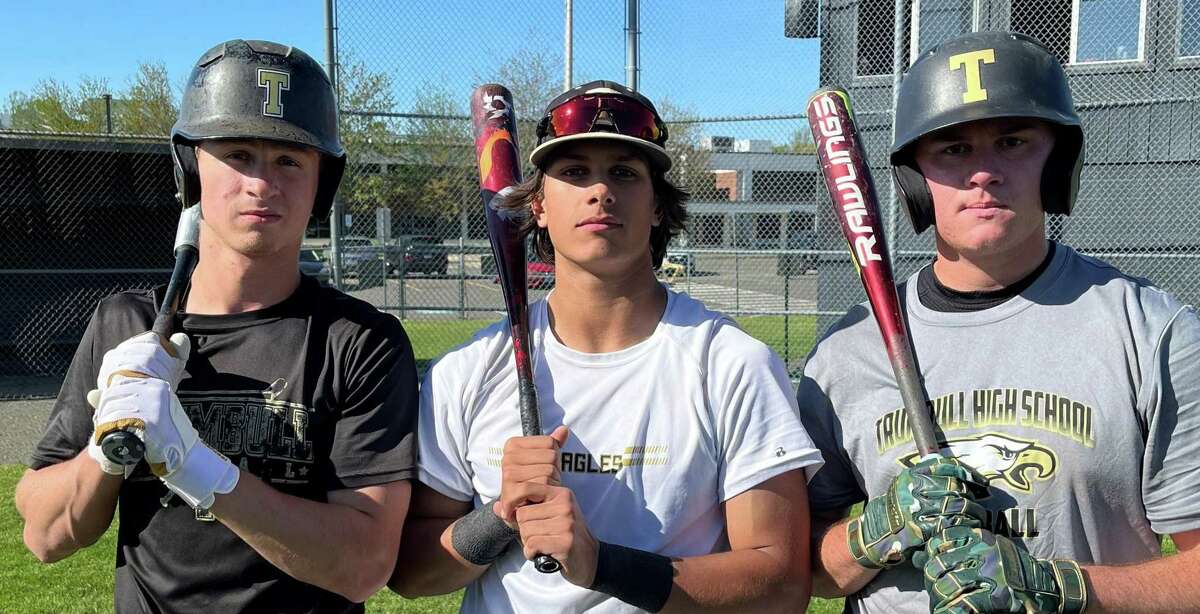 Trumbull baseball strings 8 straight wins together to become FCIAC ...