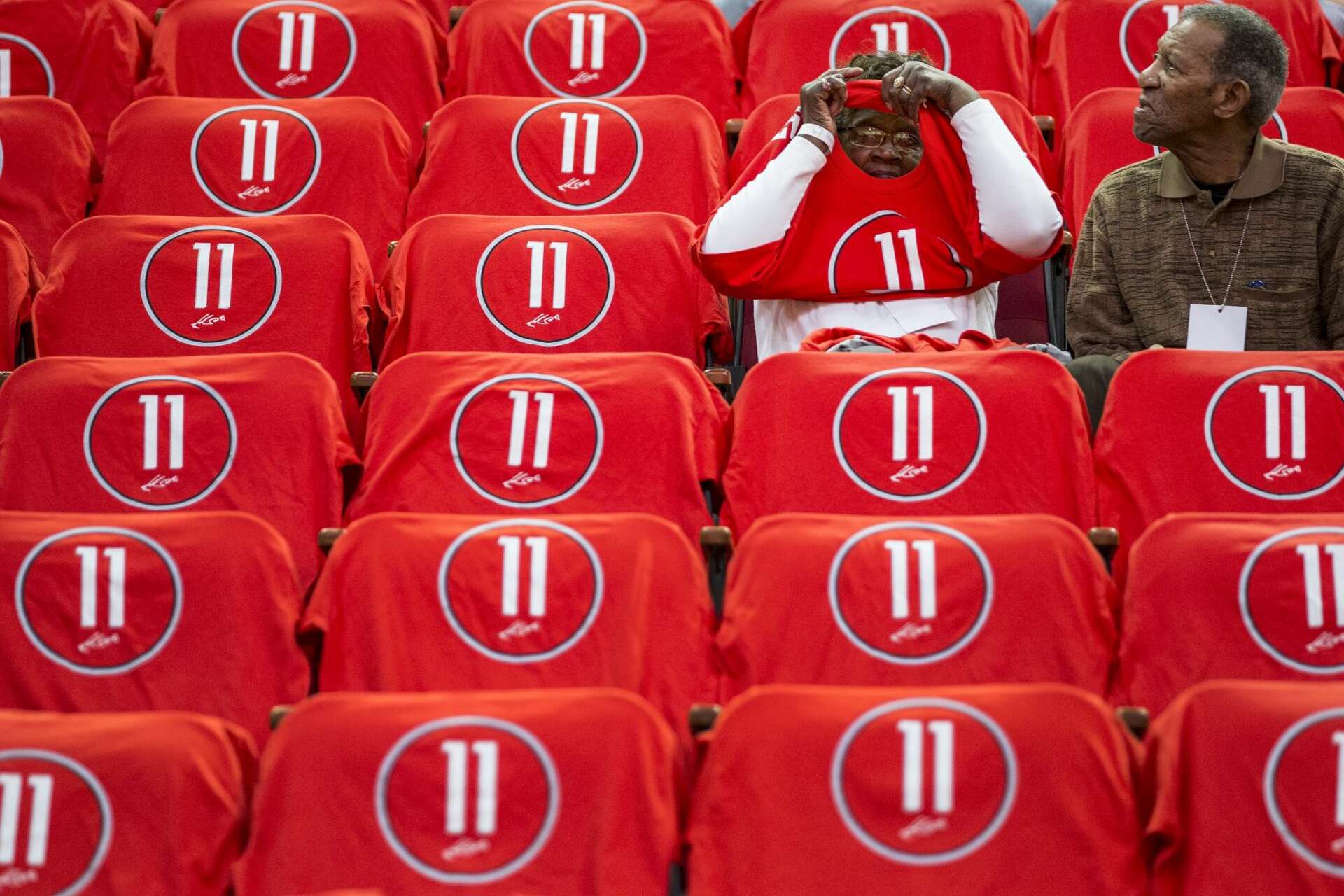 How Rockets' drafting of Yao Ming 20 years ago was a watershed moment ...