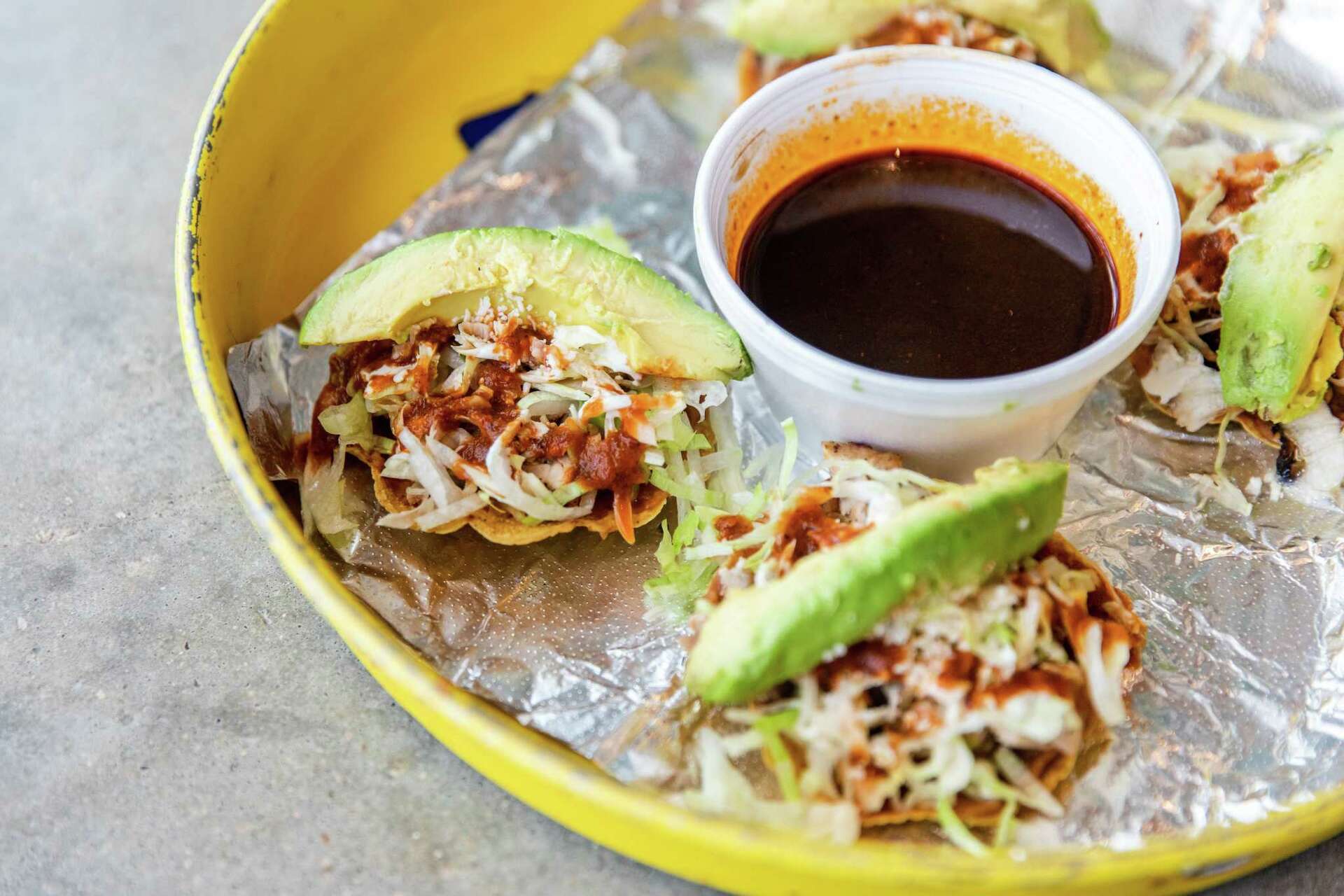 50+ restaurants join Houston Latin Restaurant Weeks