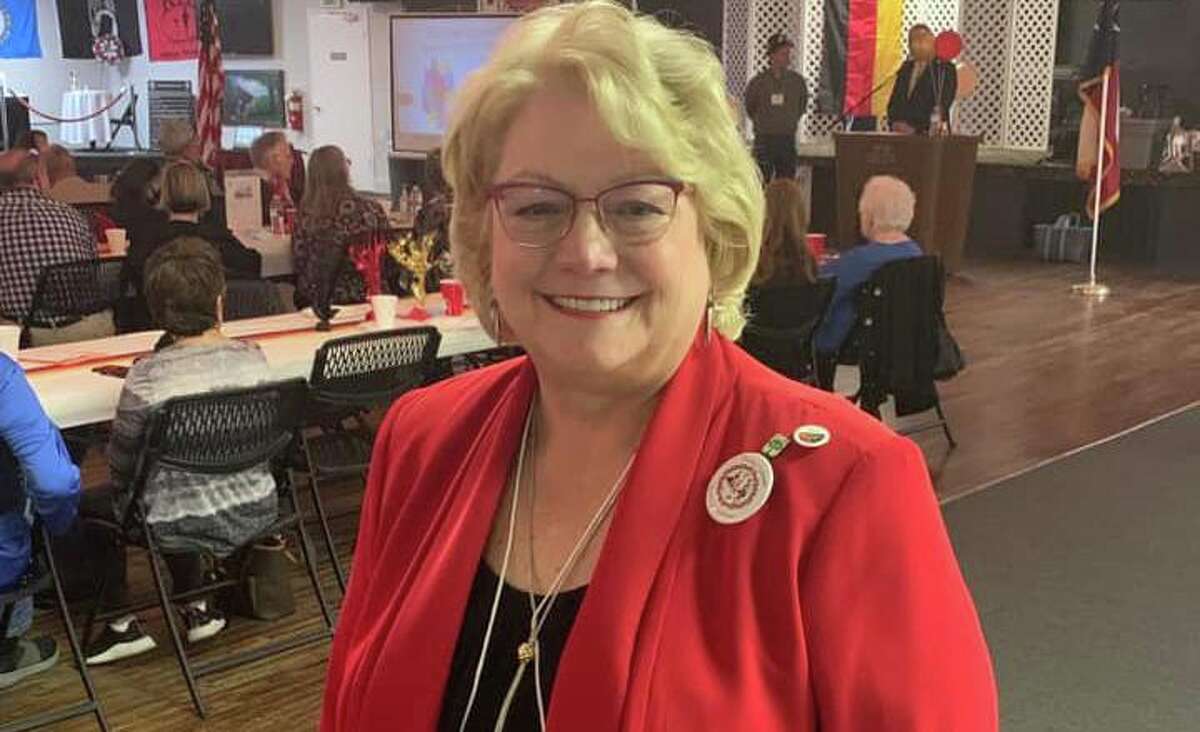 Lori Klein Quinn talks priorities for Tomball, to be sworn in as mayor ...