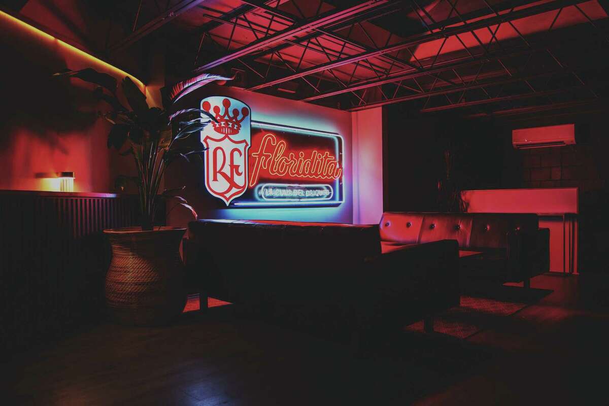 Refuge, a new sister bar to Anvil, opens in Montrose