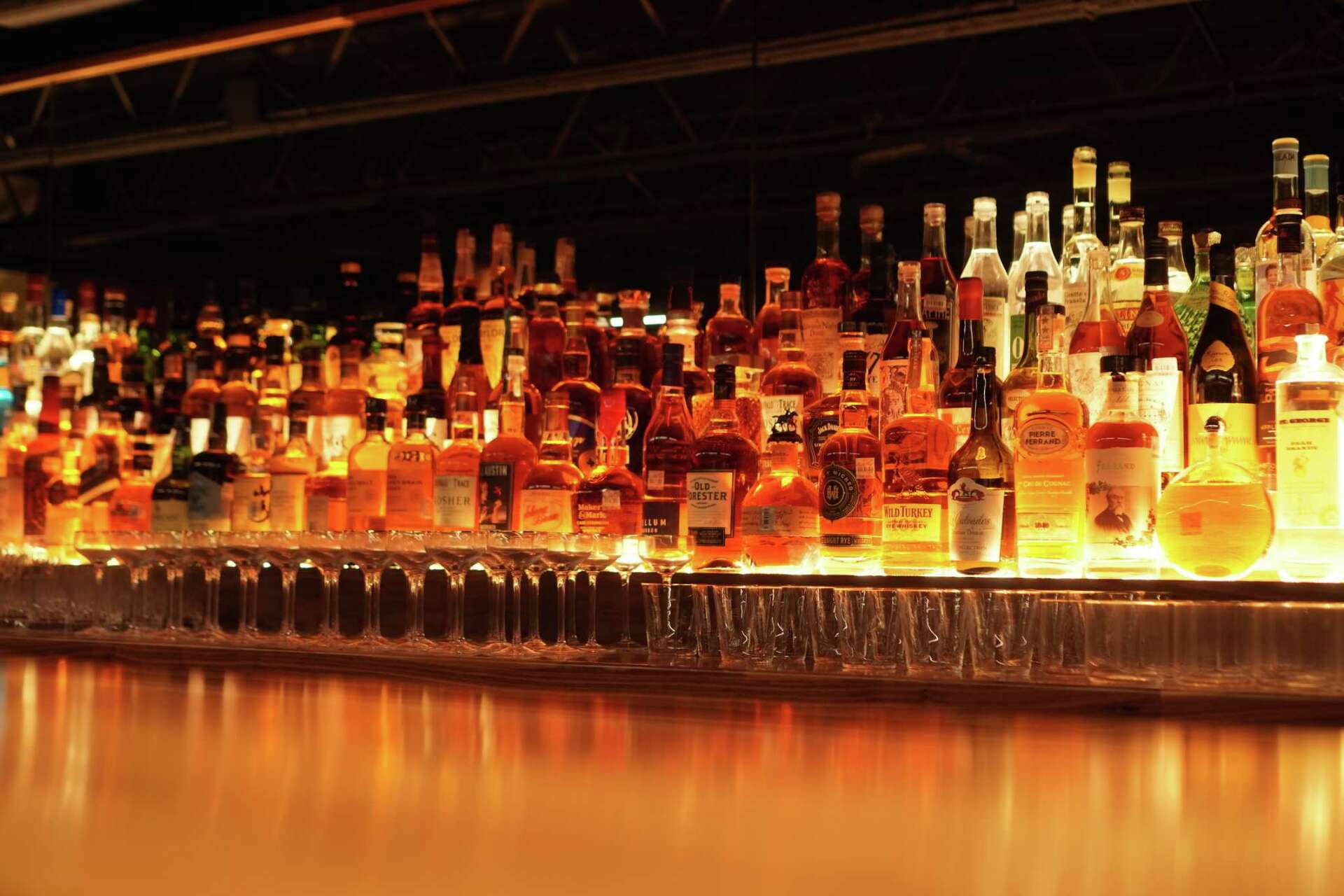 Refuge, a new sister bar to Anvil, opens in Montrose