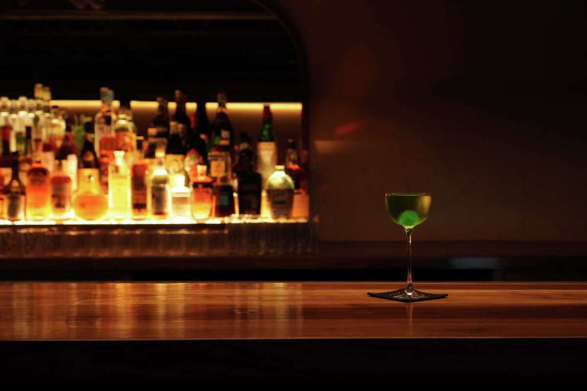 Refuge, a new sister bar to Anvil, opens in Montrose