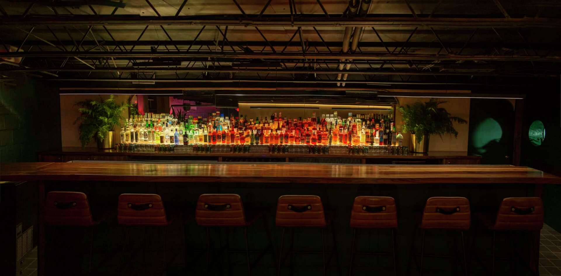 Refuge, a new sister bar to Anvil, opens in Montrose