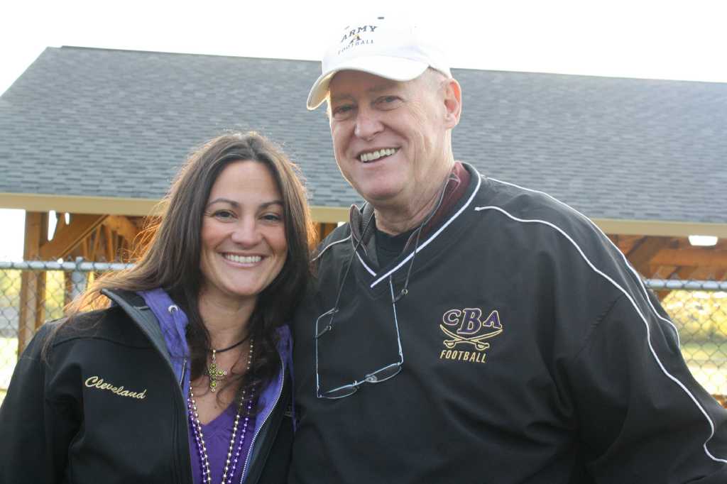 SEEN - Shenendehowa at CBA