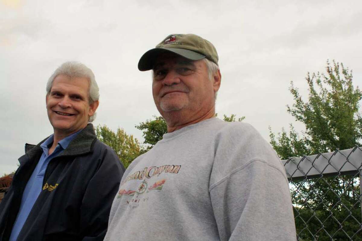 SEEN - Shenendehowa at CBA