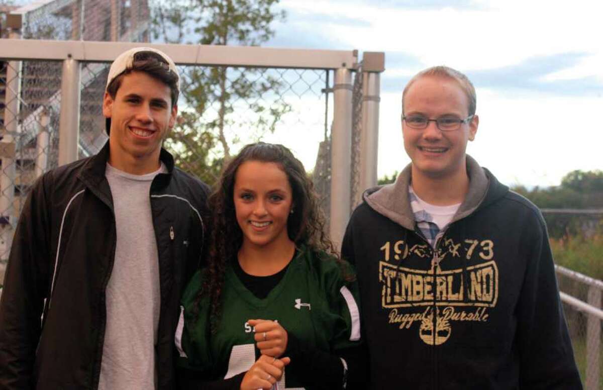 SEEN - Shenendehowa at CBA