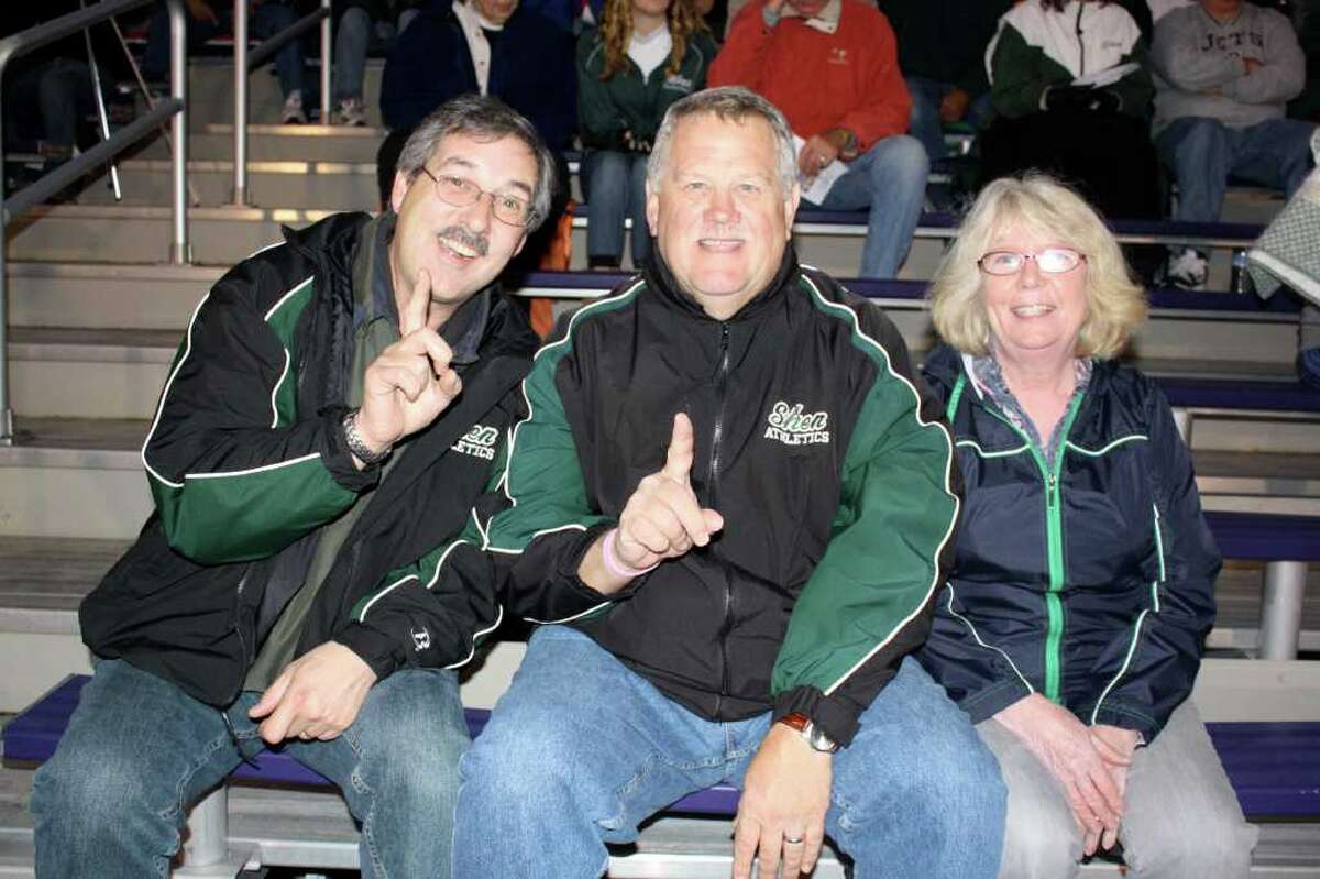 SEEN - Shenendehowa at CBA