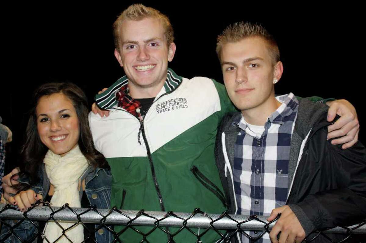 SEEN - Shenendehowa at CBA