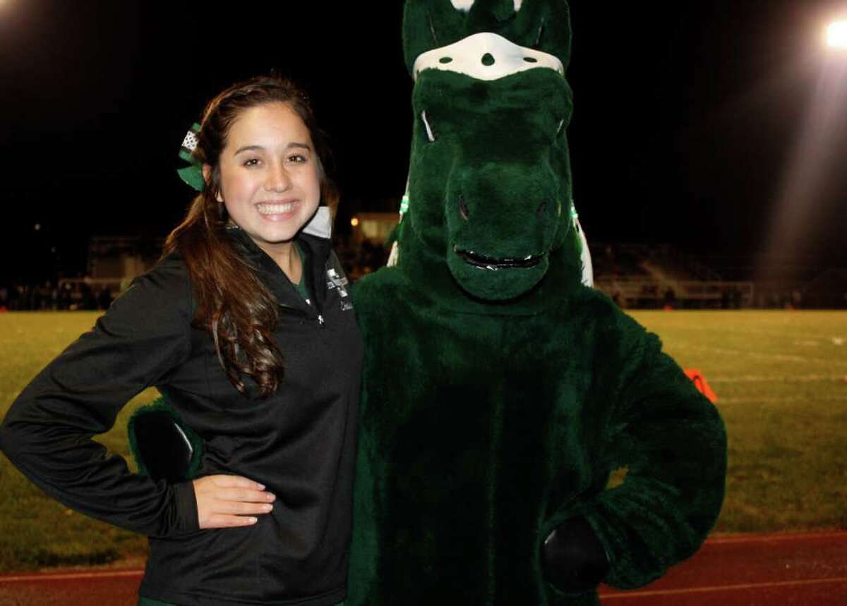 SEEN - Shenendehowa at CBA