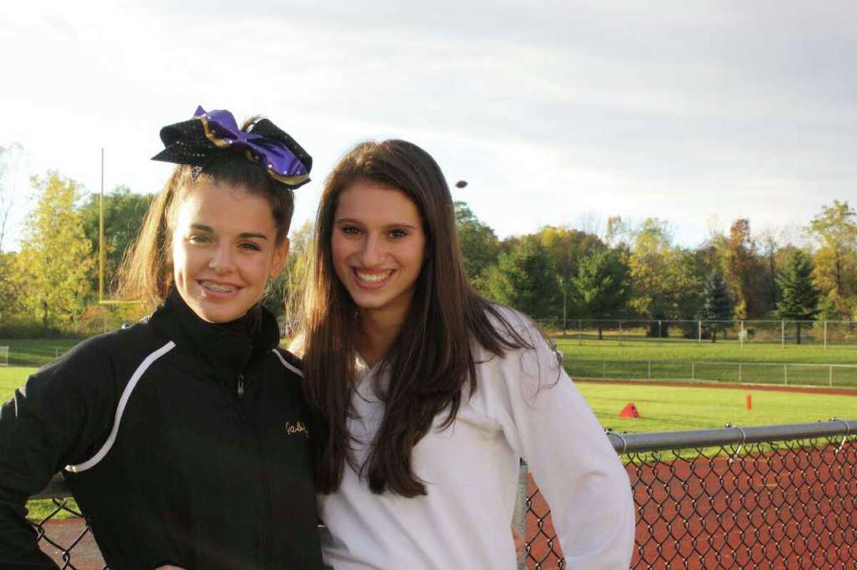 SEEN - Shenendehowa at CBA