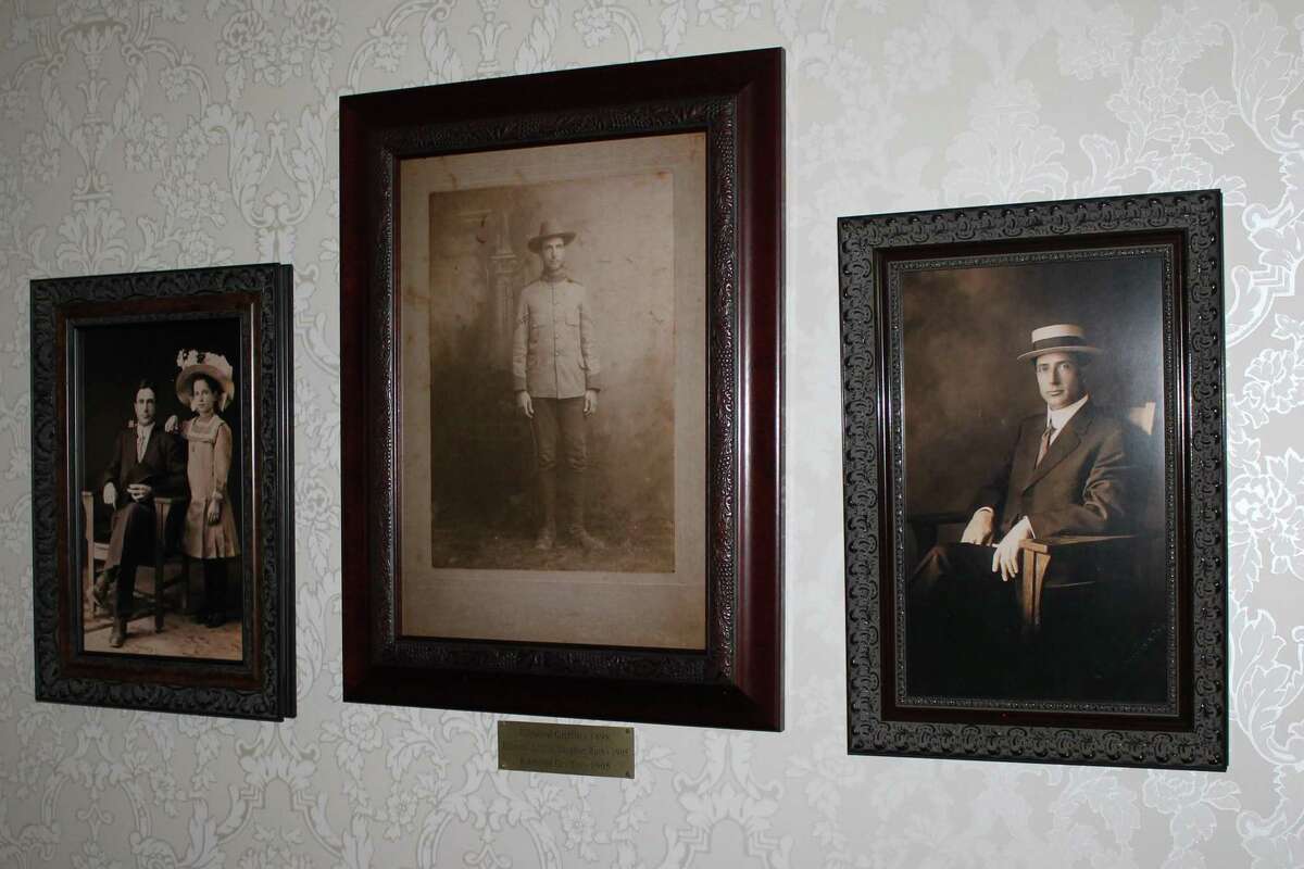 Tomball Museum Center offers visitors a glimpse into a bygone era