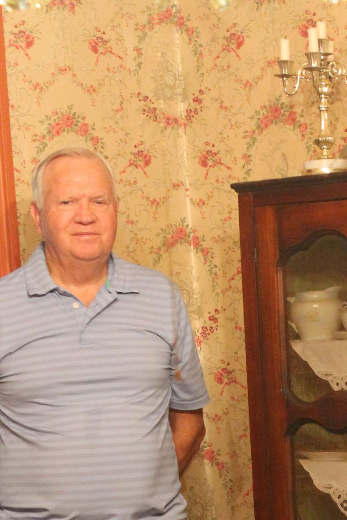 Tomball Museum Center offers visitors a glimpse into a bygone era