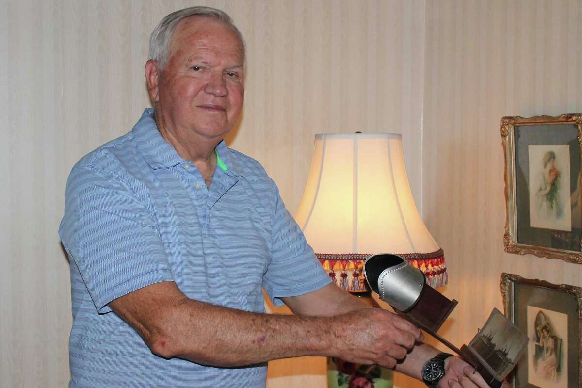 Tomball Museum Center offers visitors a glimpse into a bygone era