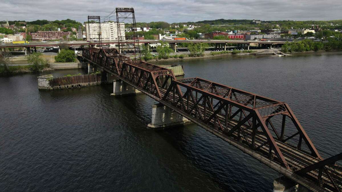 First look: $400 million project to rebuild Livingston Avenue rail ...
