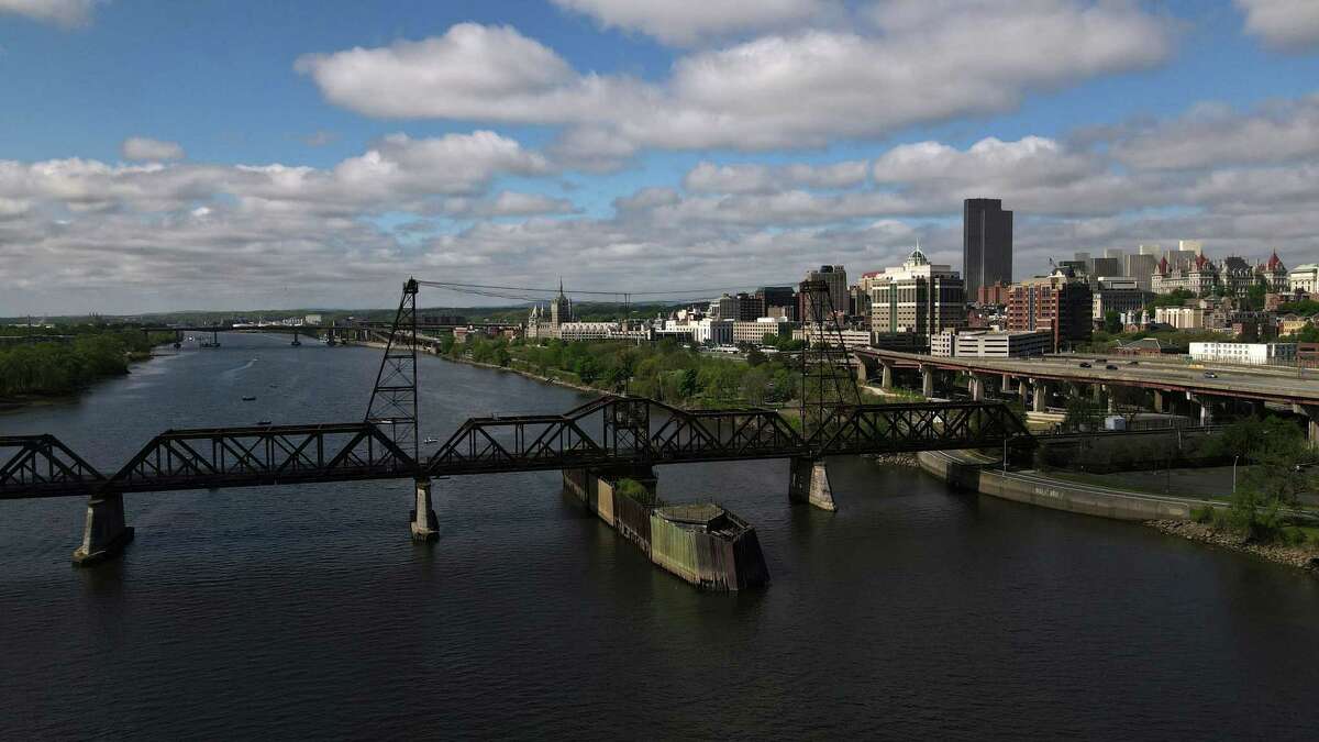 First look: $400 million project to rebuild Livingston Avenue rail ...