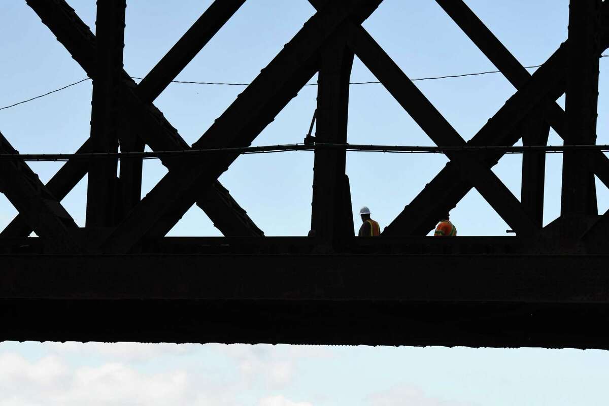 First look: $400 million project to rebuild Livingston Avenue rail ...