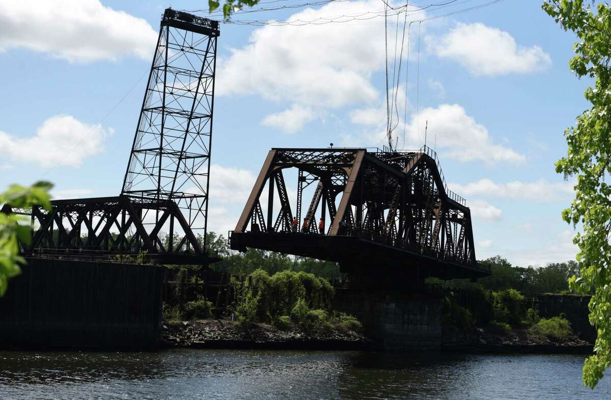 First look: $400 million project to rebuild Livingston Avenue rail ...