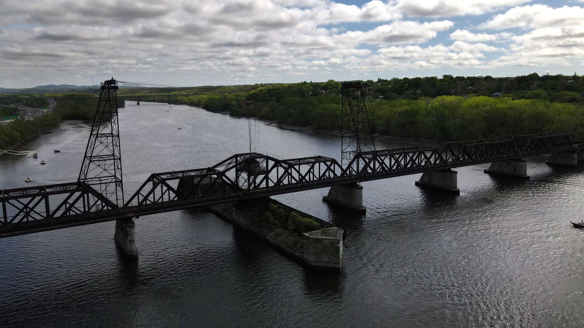 First look: $400 million project to rebuild Livingston Avenue rail ...