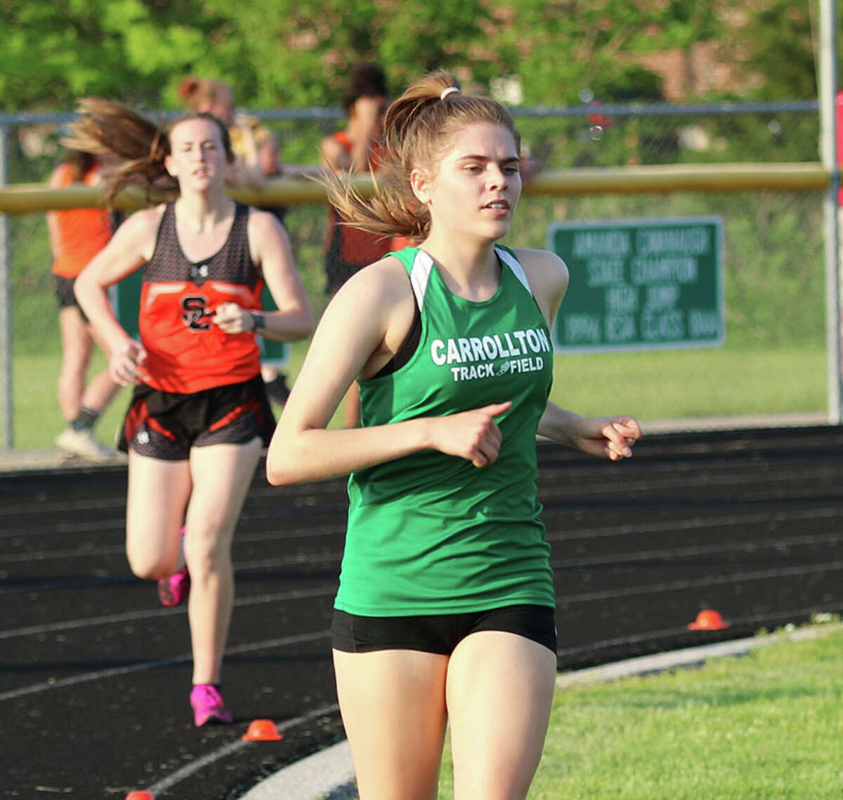 Explorers get five entries to state, Birds, Hawks each send two from 1A ...