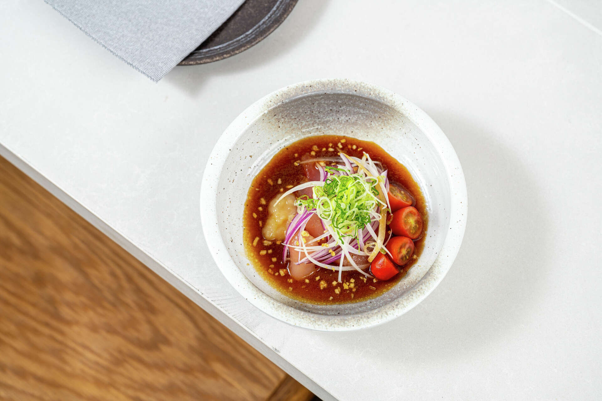 SF Handroll Project nears opening with rolls starting at $7