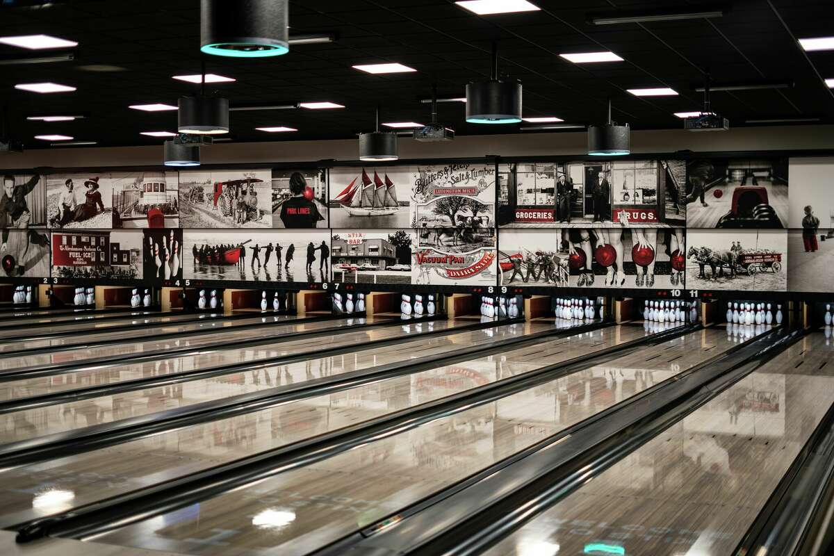 Here's what to expect at the Stix Biergarten grand opening