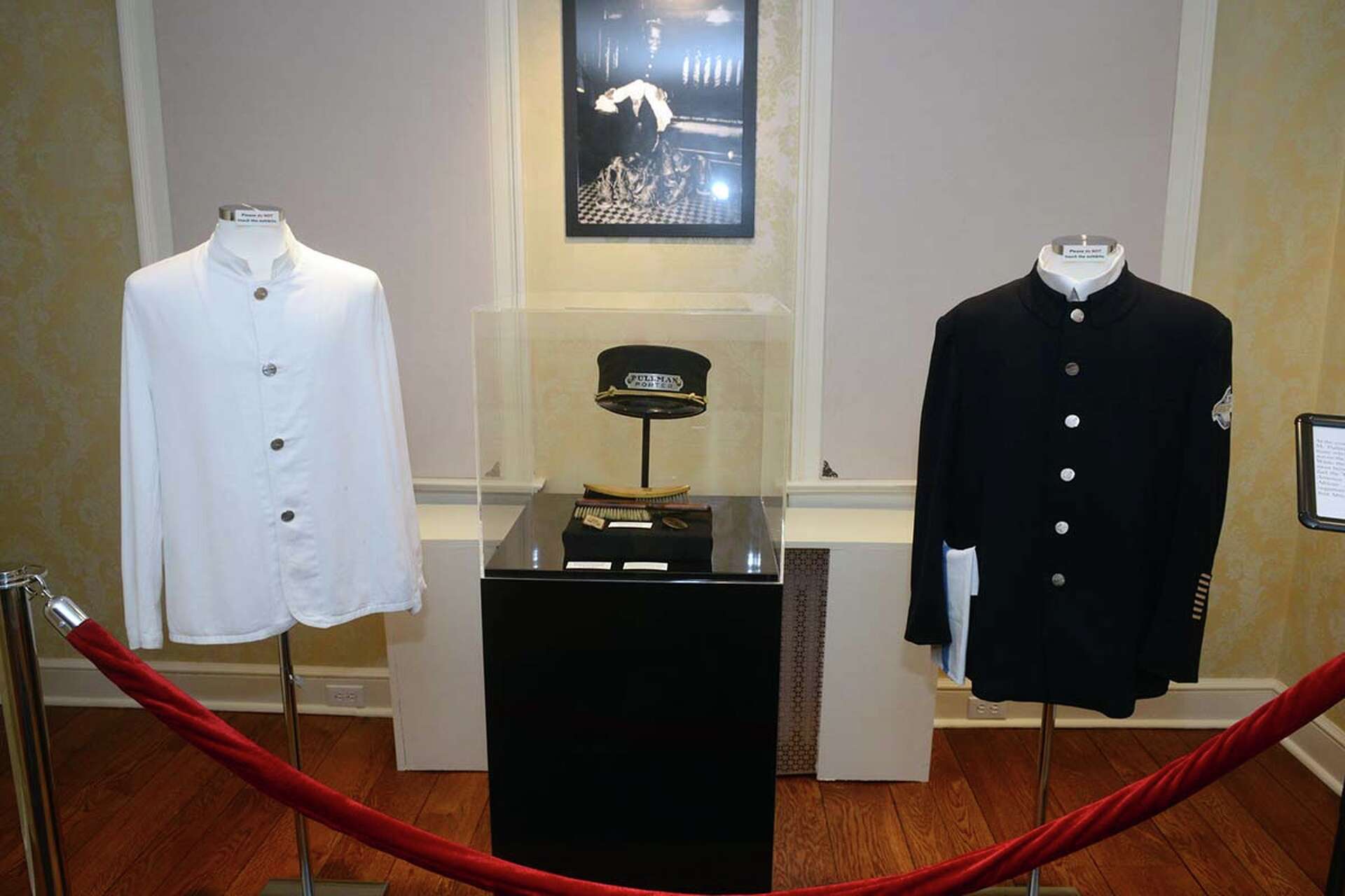 Inside Connecticut’s first African American history museum