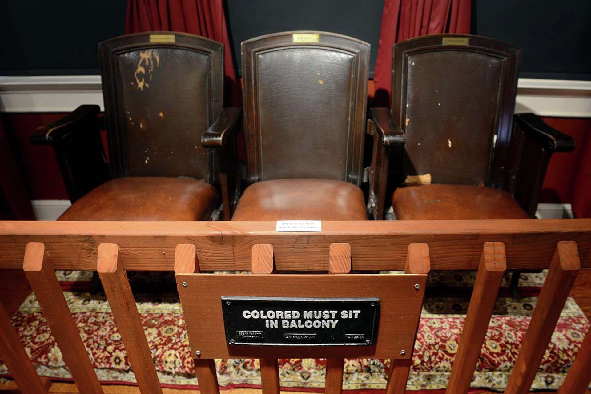 Inside Connecticut’s first African American history museum
