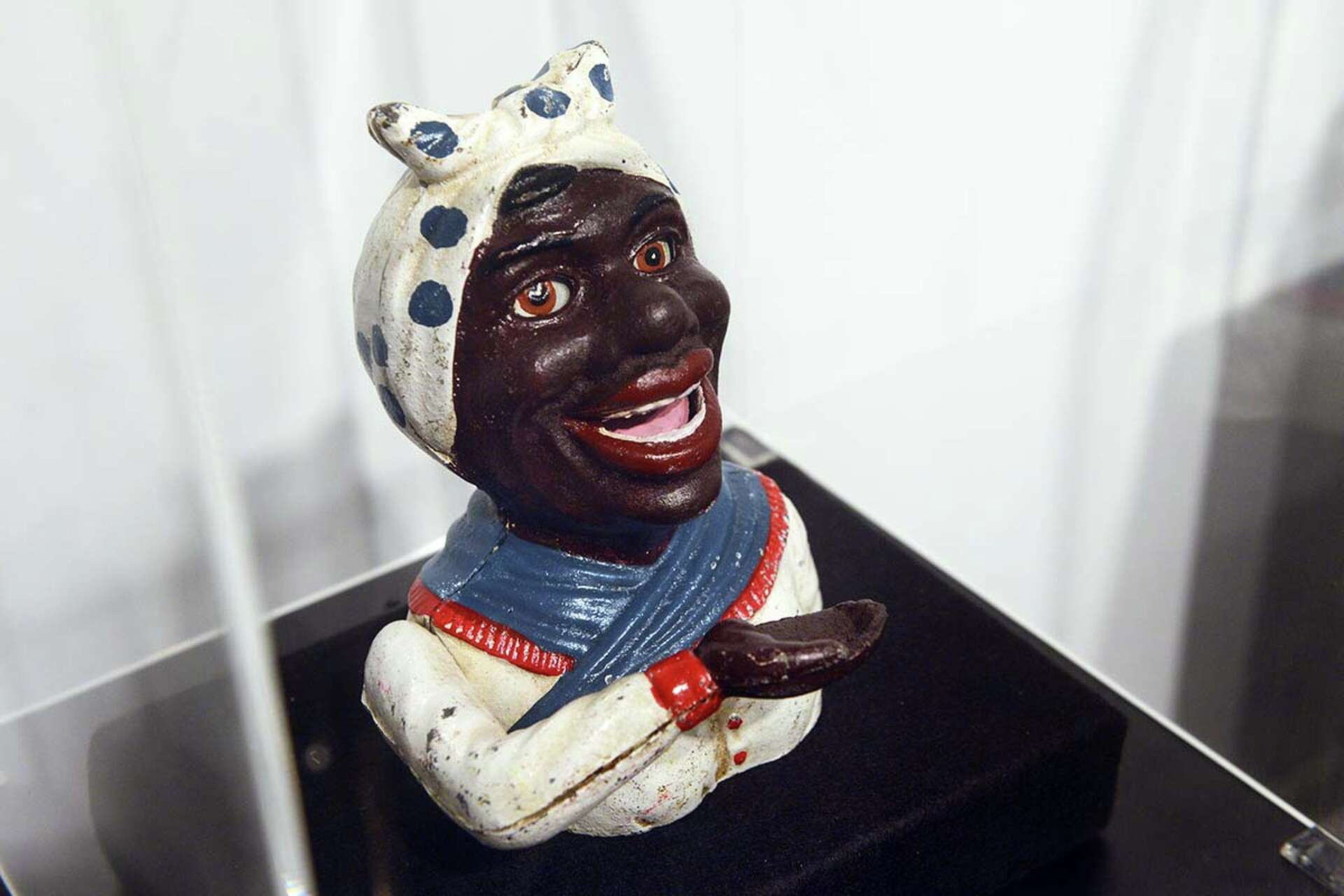 Inside Connecticut’s first African American history museum