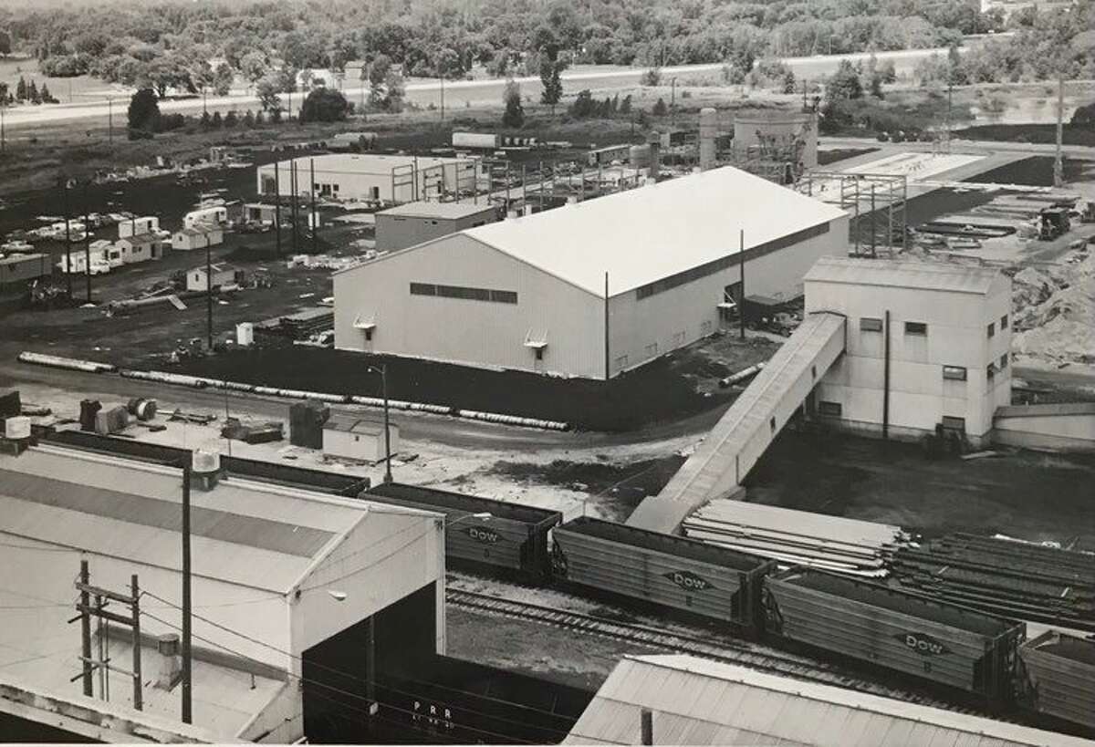 Throwback: A historical look at Dow Chemical