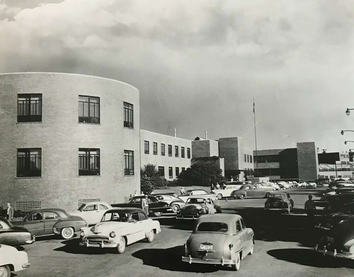 Throwback: A historical look at Dow Chemical