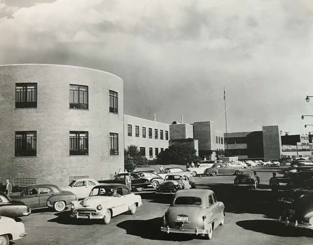 Throwback: A historical look at Dow Chemical