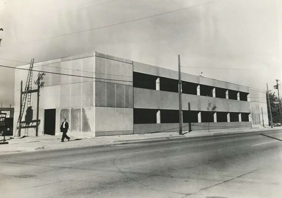 Throwback: A historical look at Dow Chemical