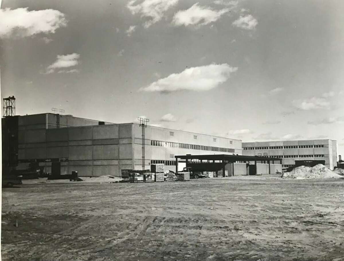 Throwback: A historical look at Dow Chemical