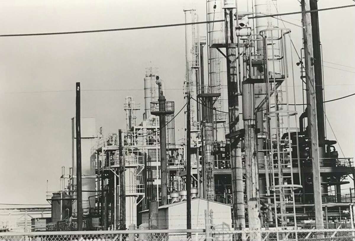 Throwback: A historical look at Dow Chemical