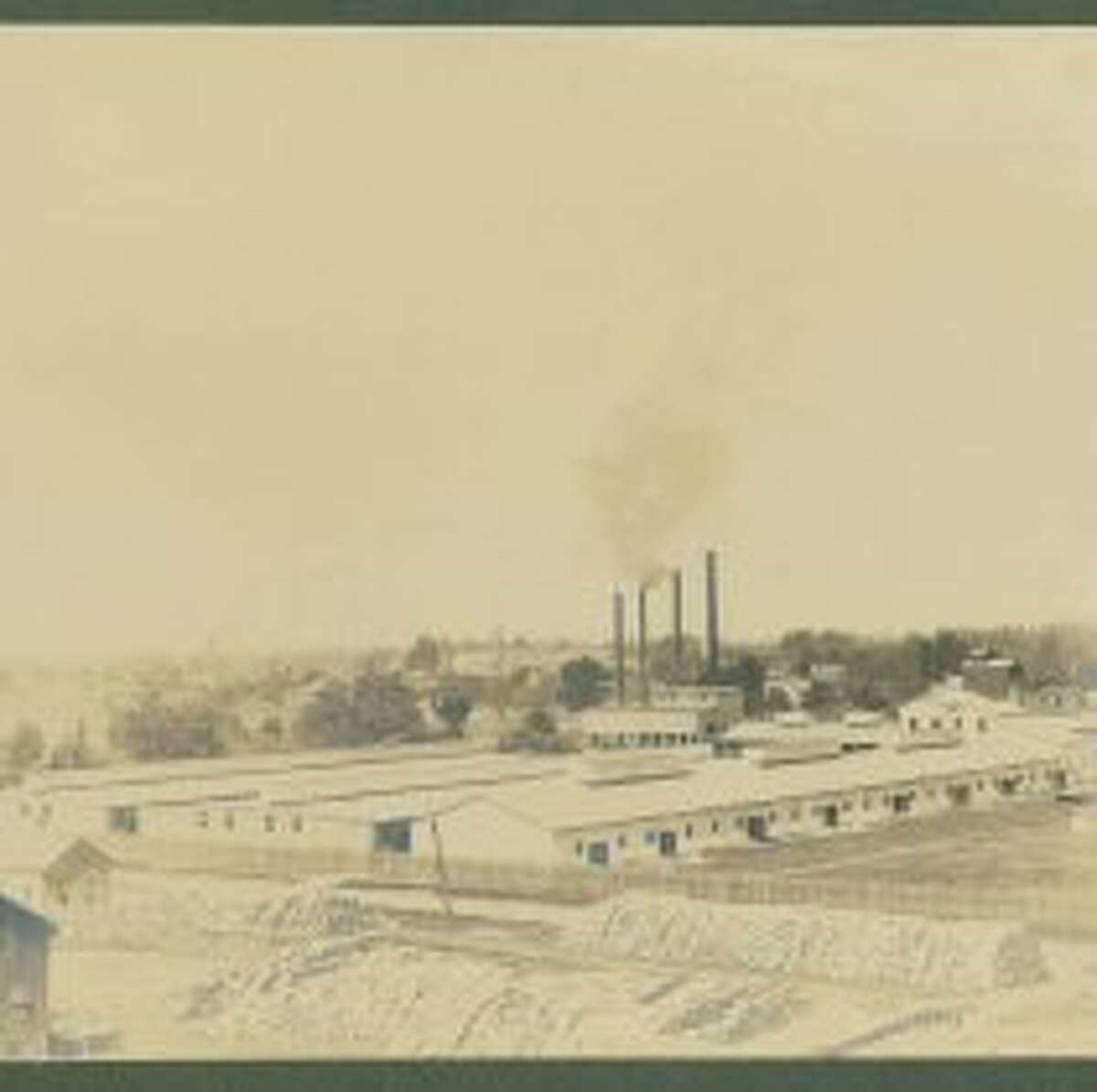 Throwback: A historical look at Dow Chemical